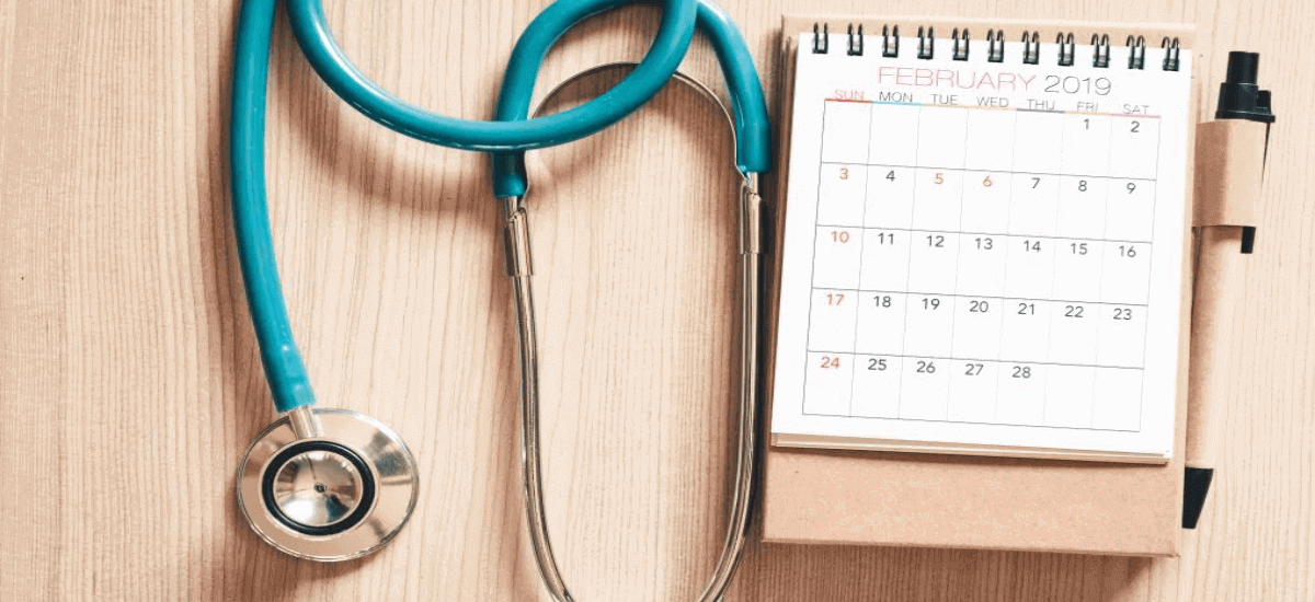 Know the Time Limit for Filing a Health Insurance Claim