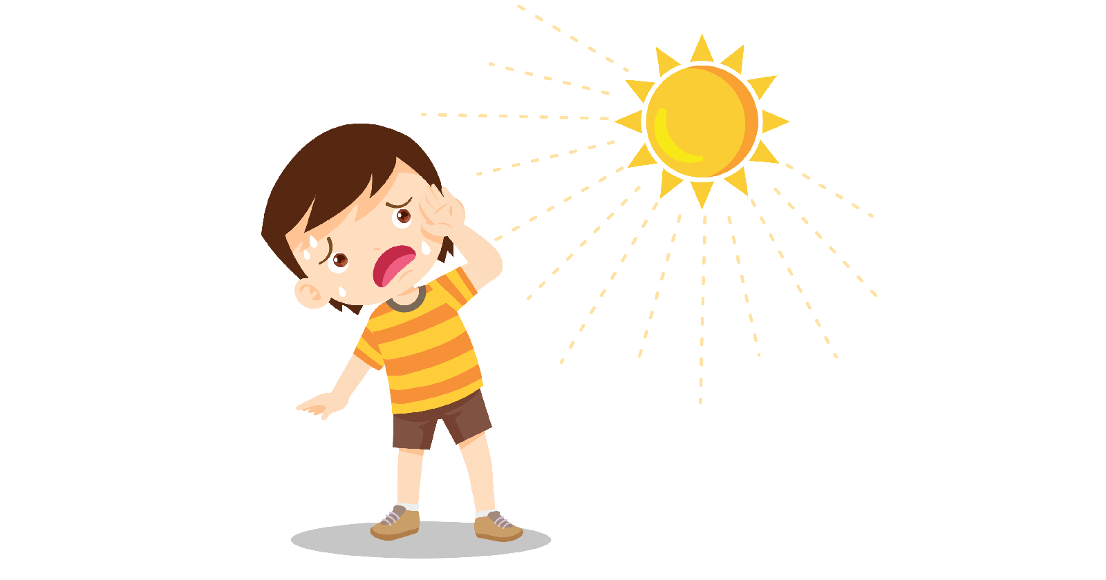 Tips To Avoid Common Health Problems During Summers