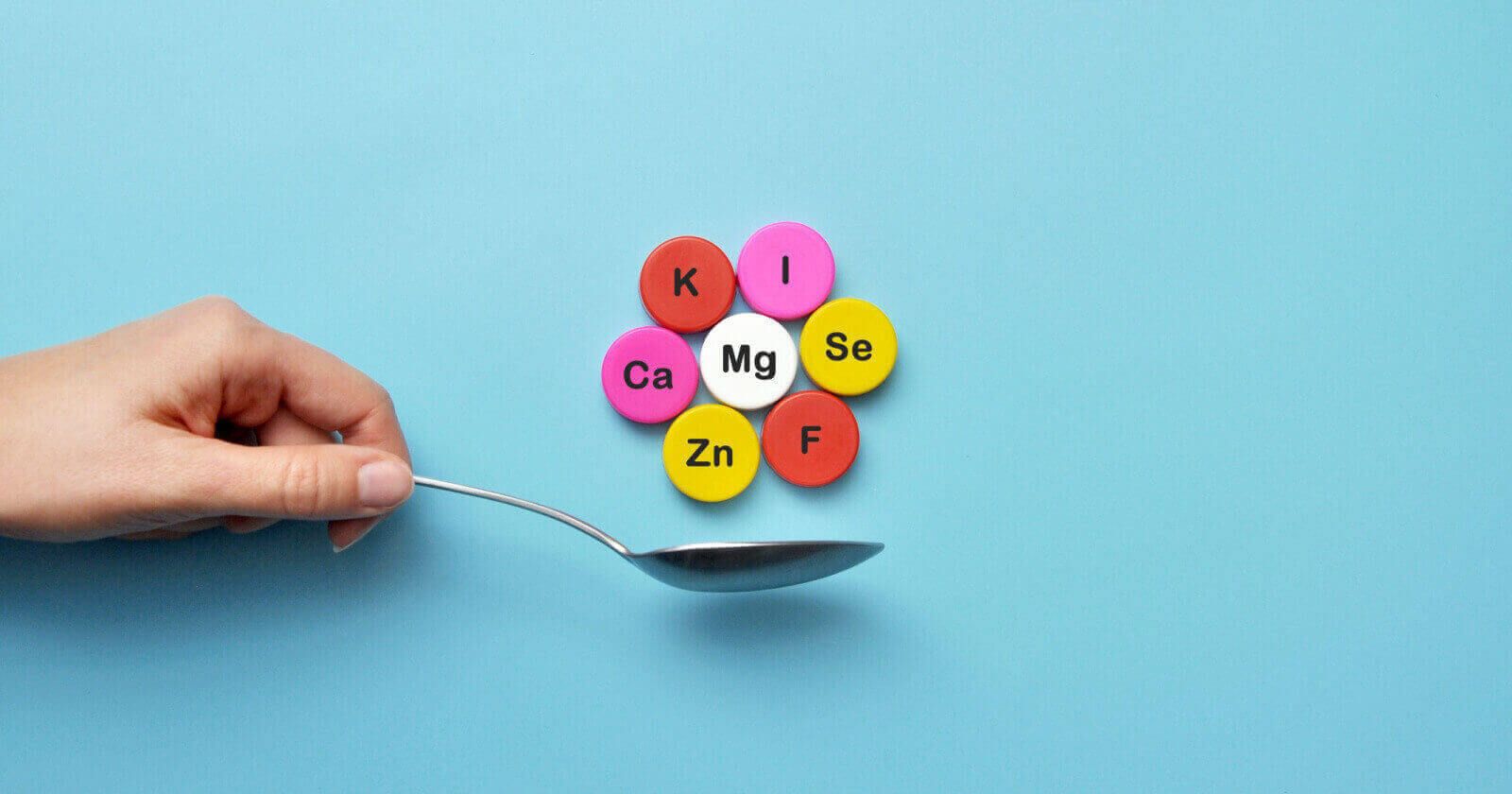 Unlocking Optimal Health: The Essential Role of Trace Minerals in Your Diet