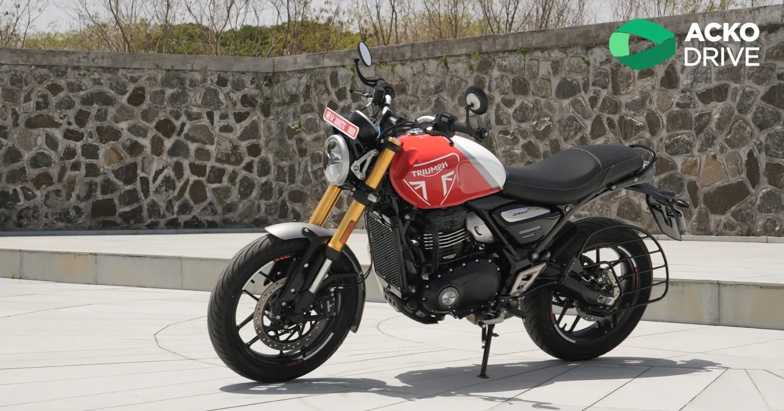 2026 Triumph Speed 400 & Scrambler 400X First Ride Review