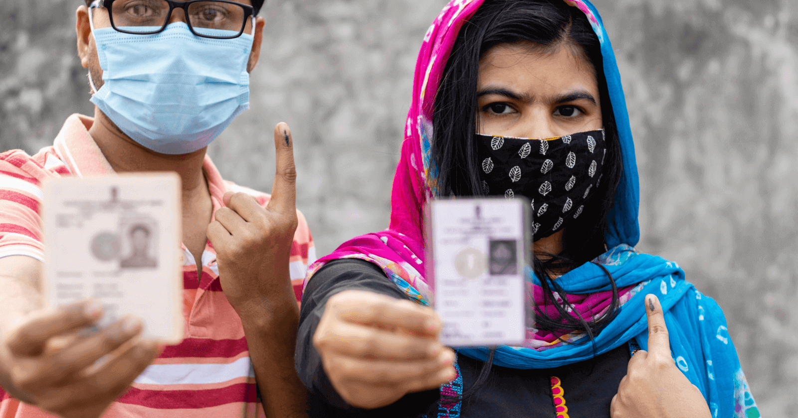 Understanding Voter Card Correction Form Online