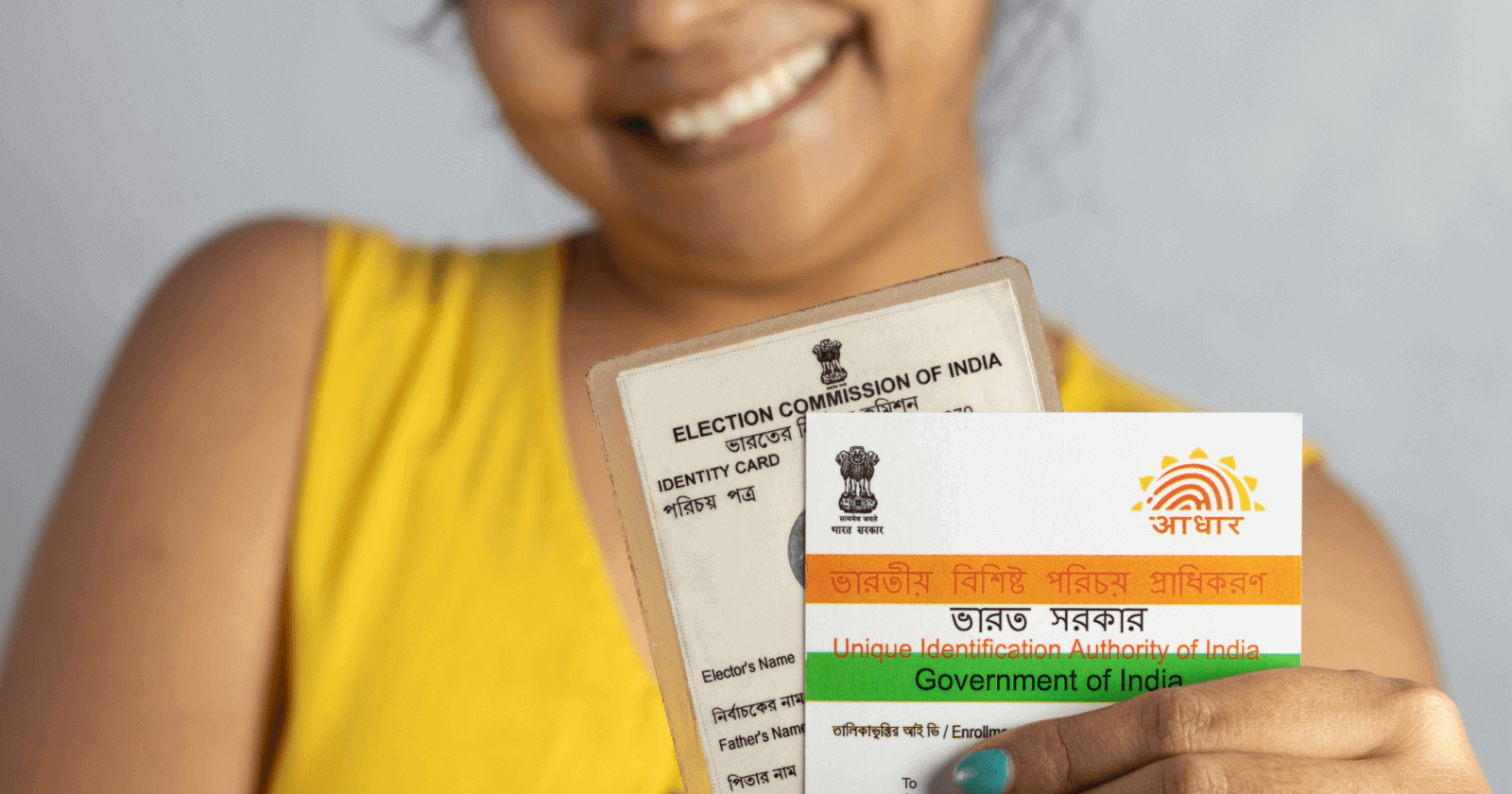 Voter Card Form: Your Gateway to Empowered India