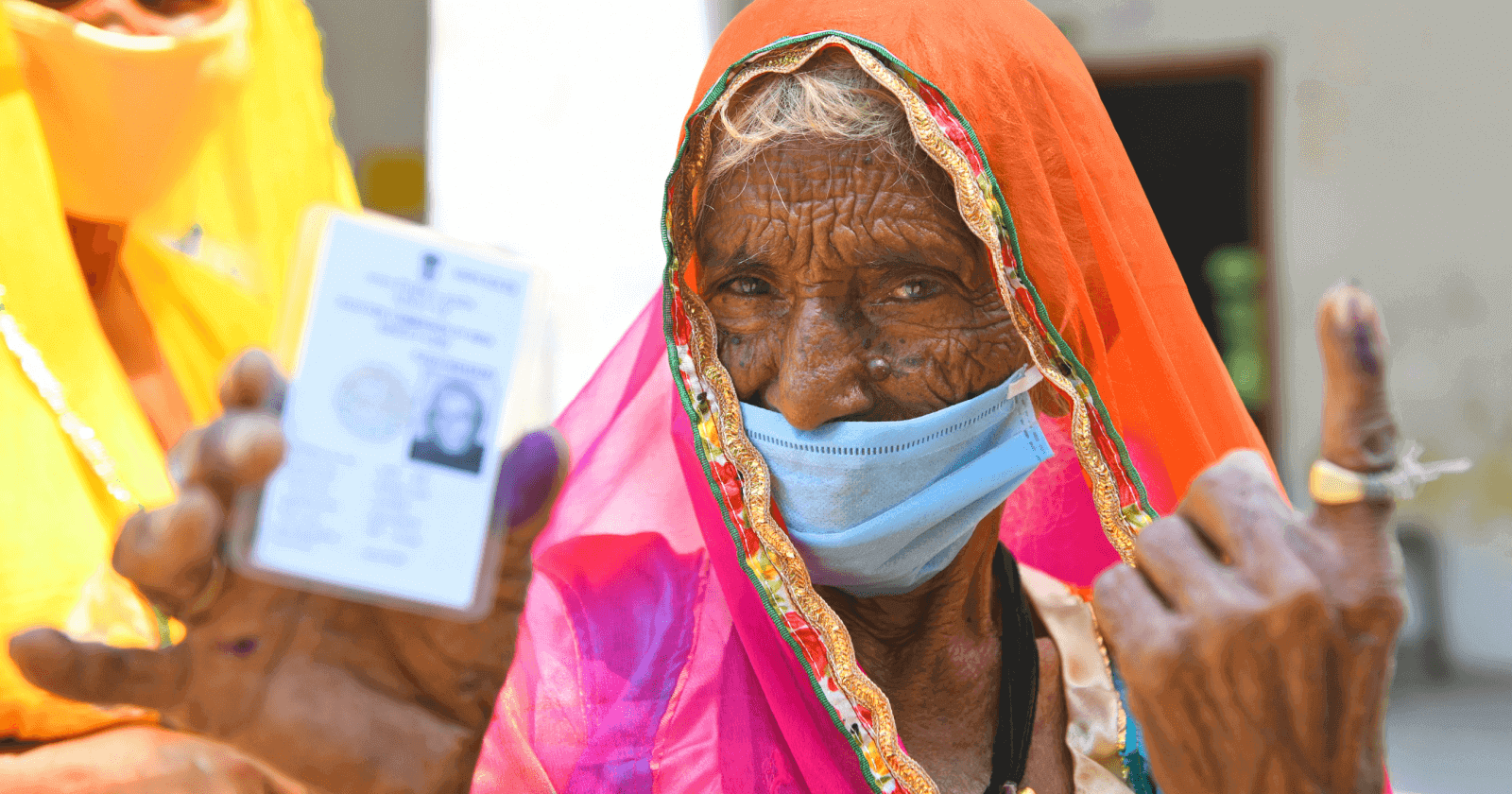 Comprehensive Guide to Voter Card Services & Benefits in India