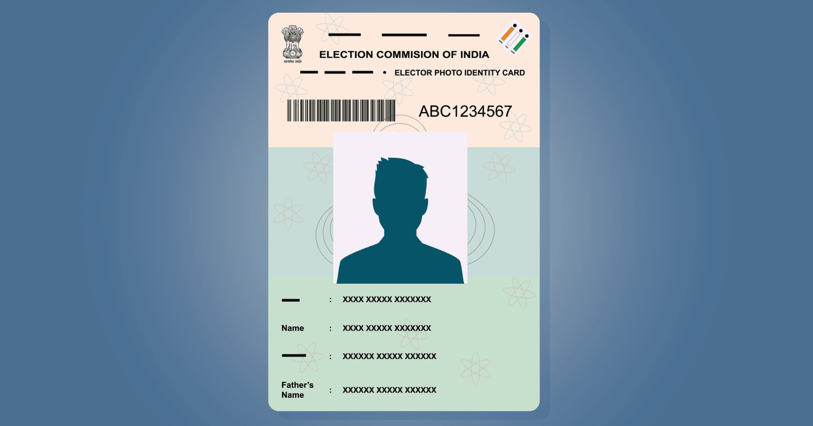 Voter Id Verification Voter Card Verification Step By Step Guide