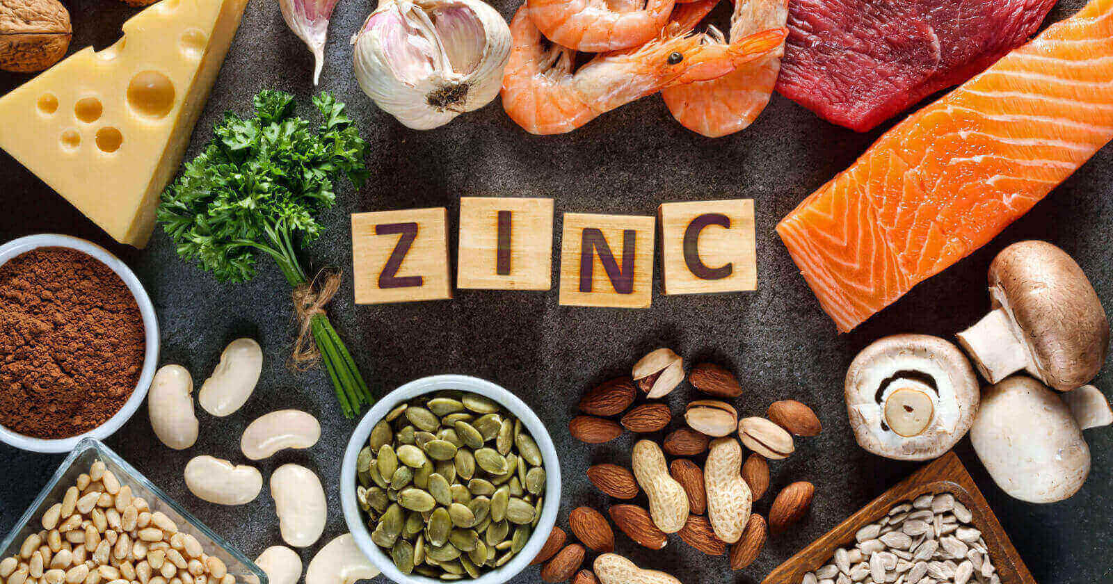 Zinc Ayurvedic Medicines: Benefits, Supplement, Uses, Dosage & Side Effects