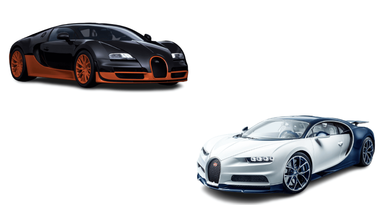Bugatti Car Price in India: List of Best Bugatti Cars in 2025
