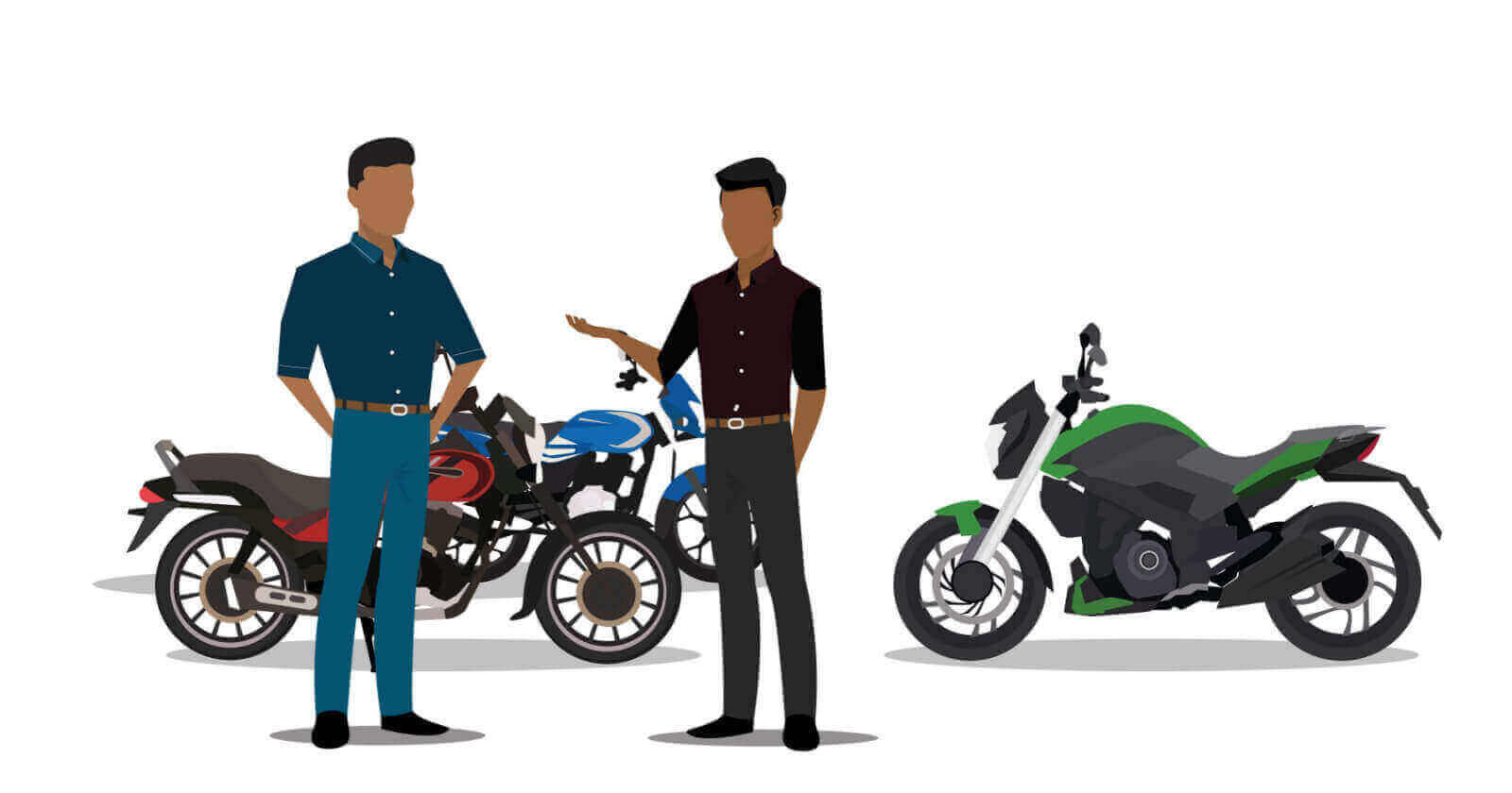 Bike Ownership Transfer: Cost, Documents Required, and More