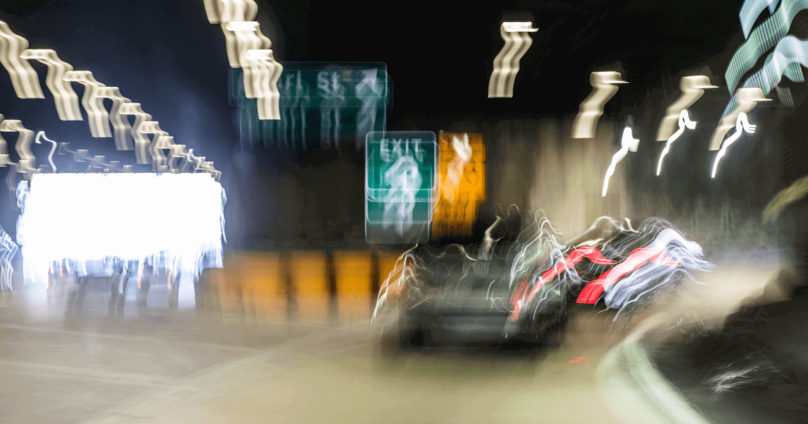 Driver Impairment: Understanding the Risks and Staying Safe on the Road