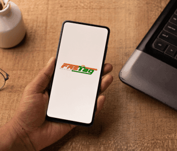 Recharge IndusInd Bank FASTag Online with ACKO Instantly in 2 Minutes