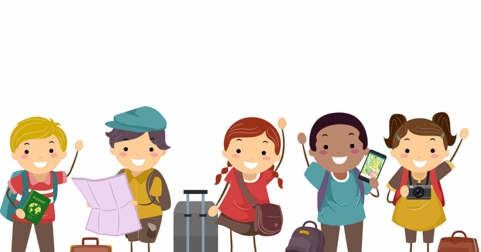 Top 10 travel tips for travelling with kids: Complete Guide