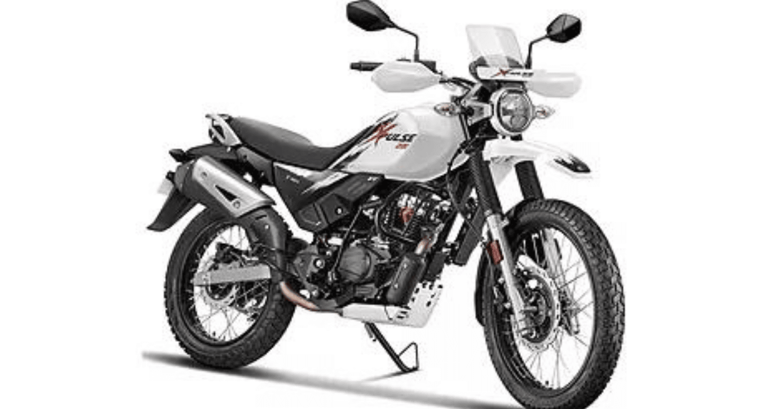 Hero Xpulse 200: Price, specifications, mileage and features