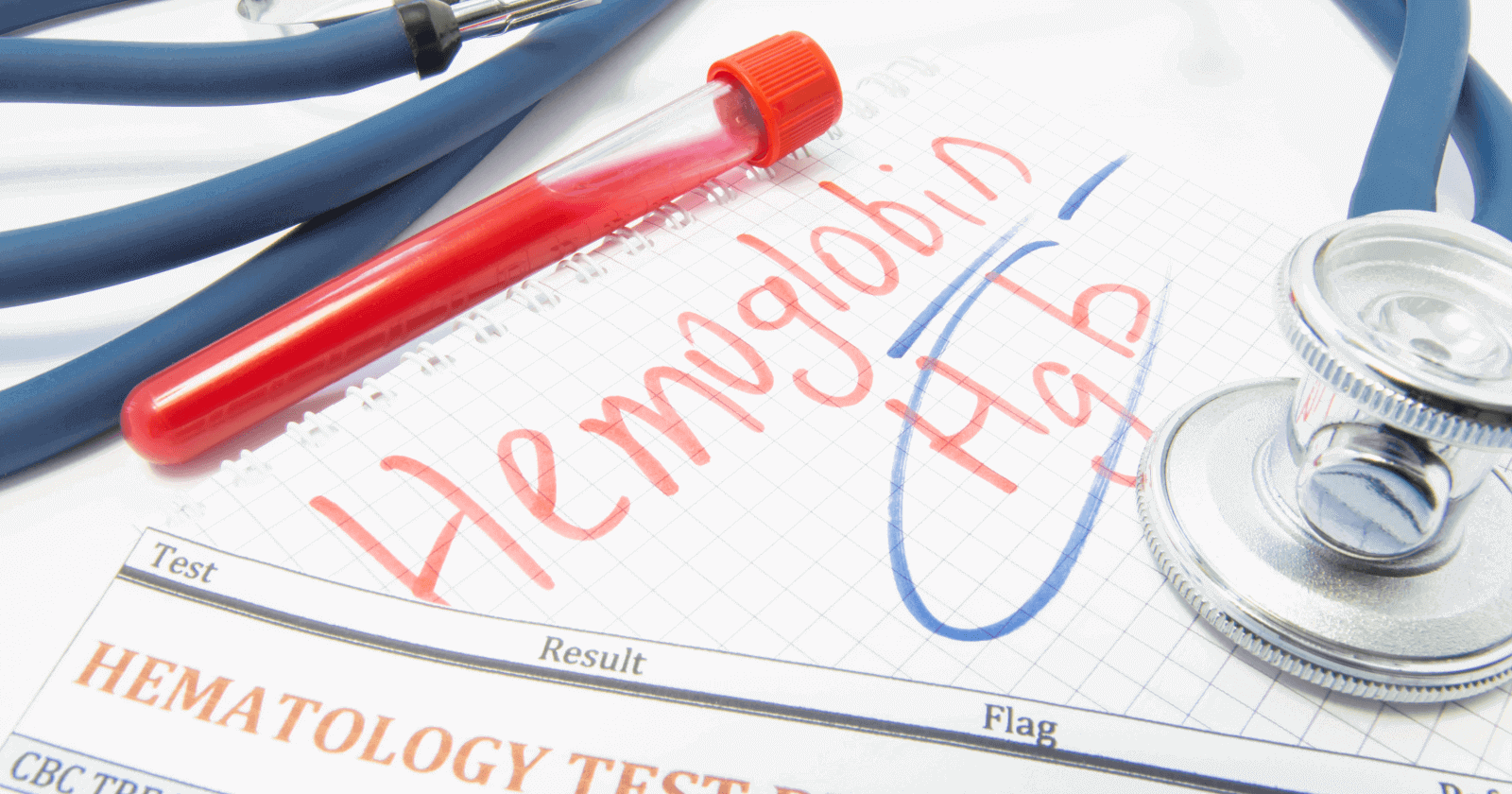 High Hemoglobin Count: Symptoms, Causes, Treatment & Diagnosis