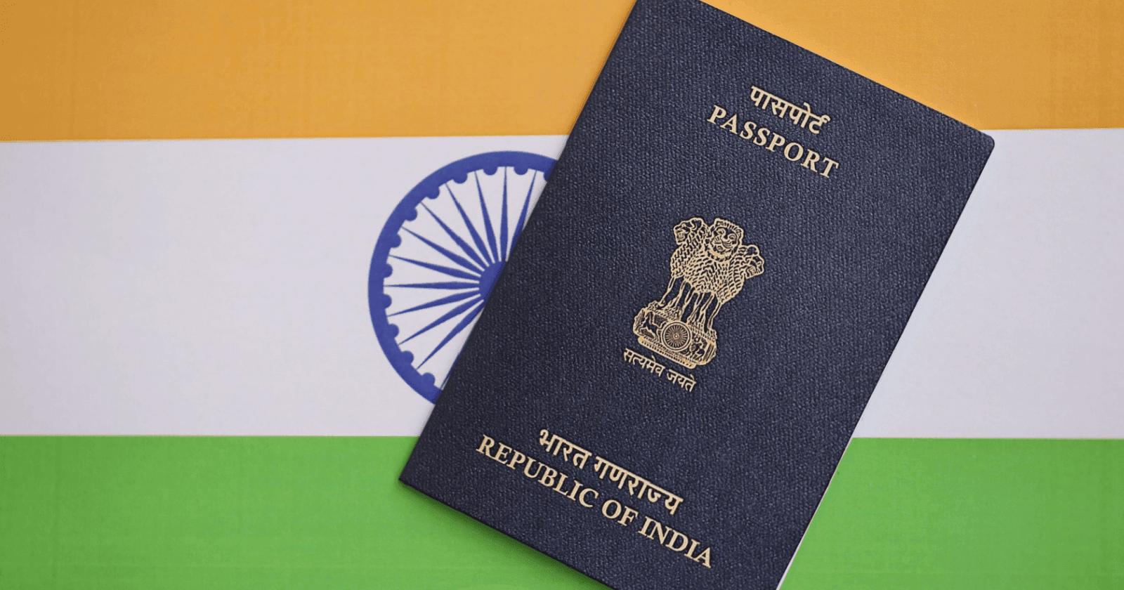 How to Add Spouse Name in Passport:Guide for Indian Citizens