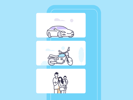 Download ACKO Insurance App - Buy and Manage Policies Online