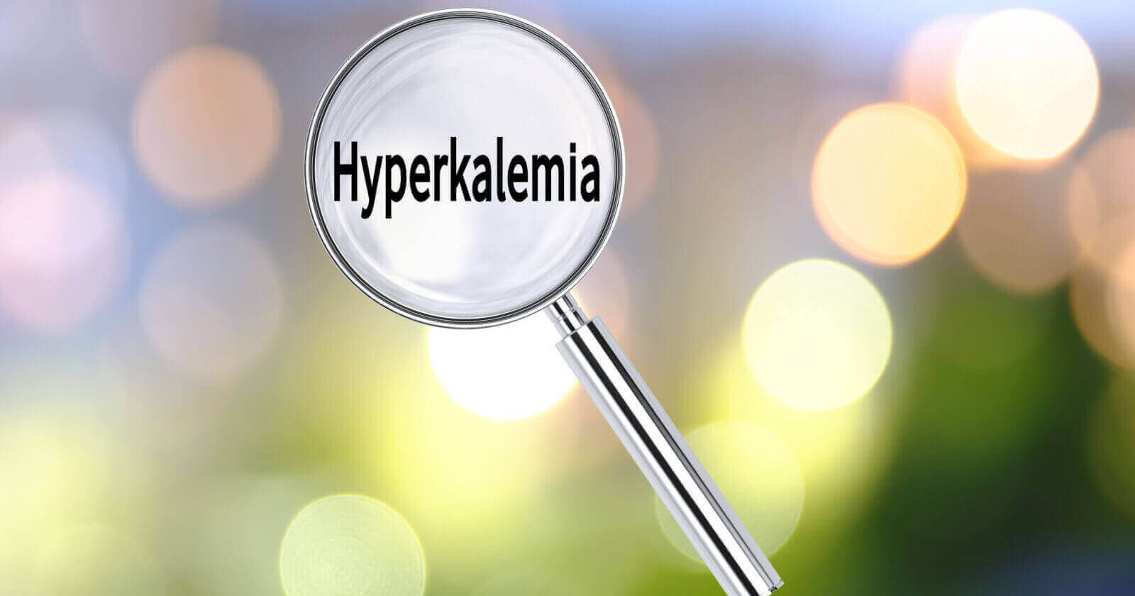 Hyperkalemia (High Potassium): Symptoms & Treatment