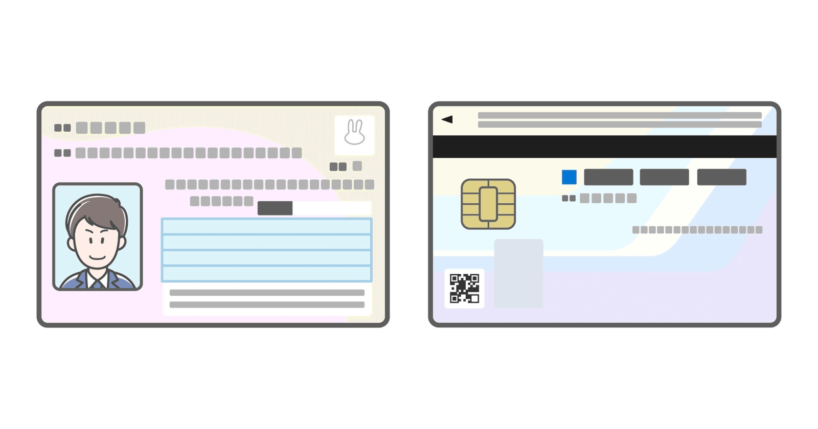 Key Components Of ABHA - Ayushman Bharat Digital Mission