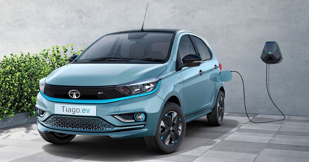 India Must Adopt National EV Export Strategy as Global Sales Poised to ...