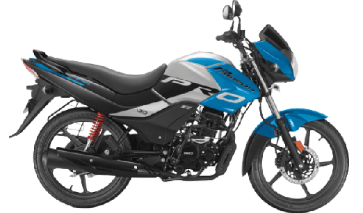 Hero Passion Pro Price: Variants, Specification and Colours