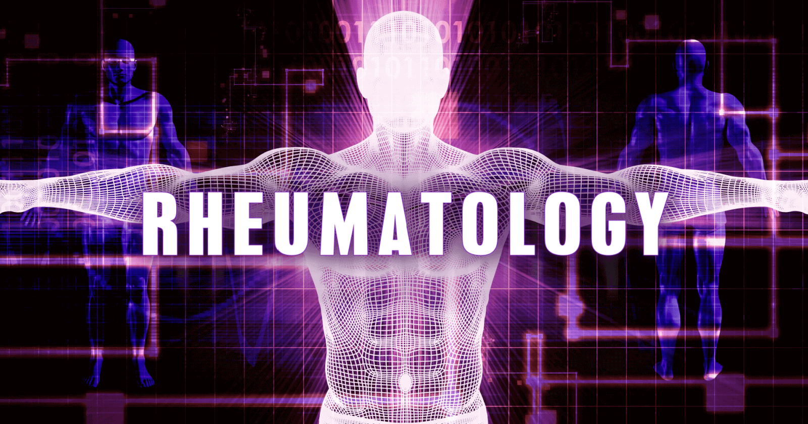 Rheumatology: Causes, Symptoms & Treatment Options