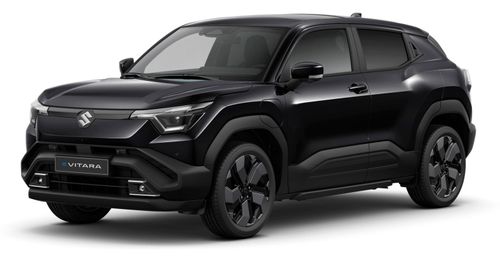 Maruti e Vitara Prices Increased by Up To ₹30,000