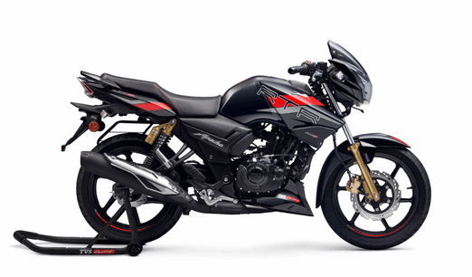 TVS Apache RTR 180: Price, Specifications, Mileage, and Features