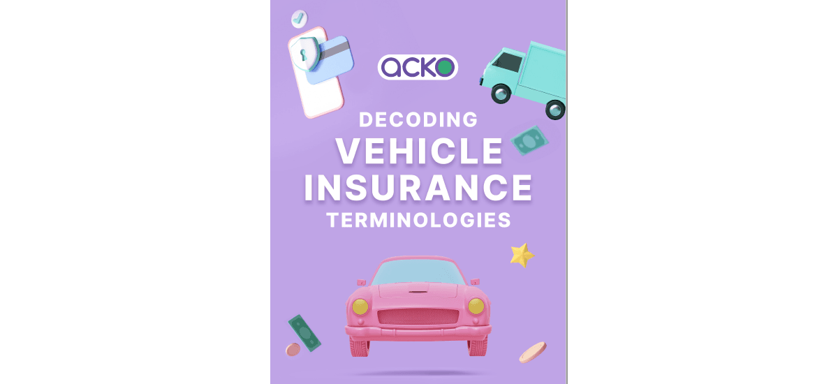 Ebooks to make insurance easy | ACKO Insurance