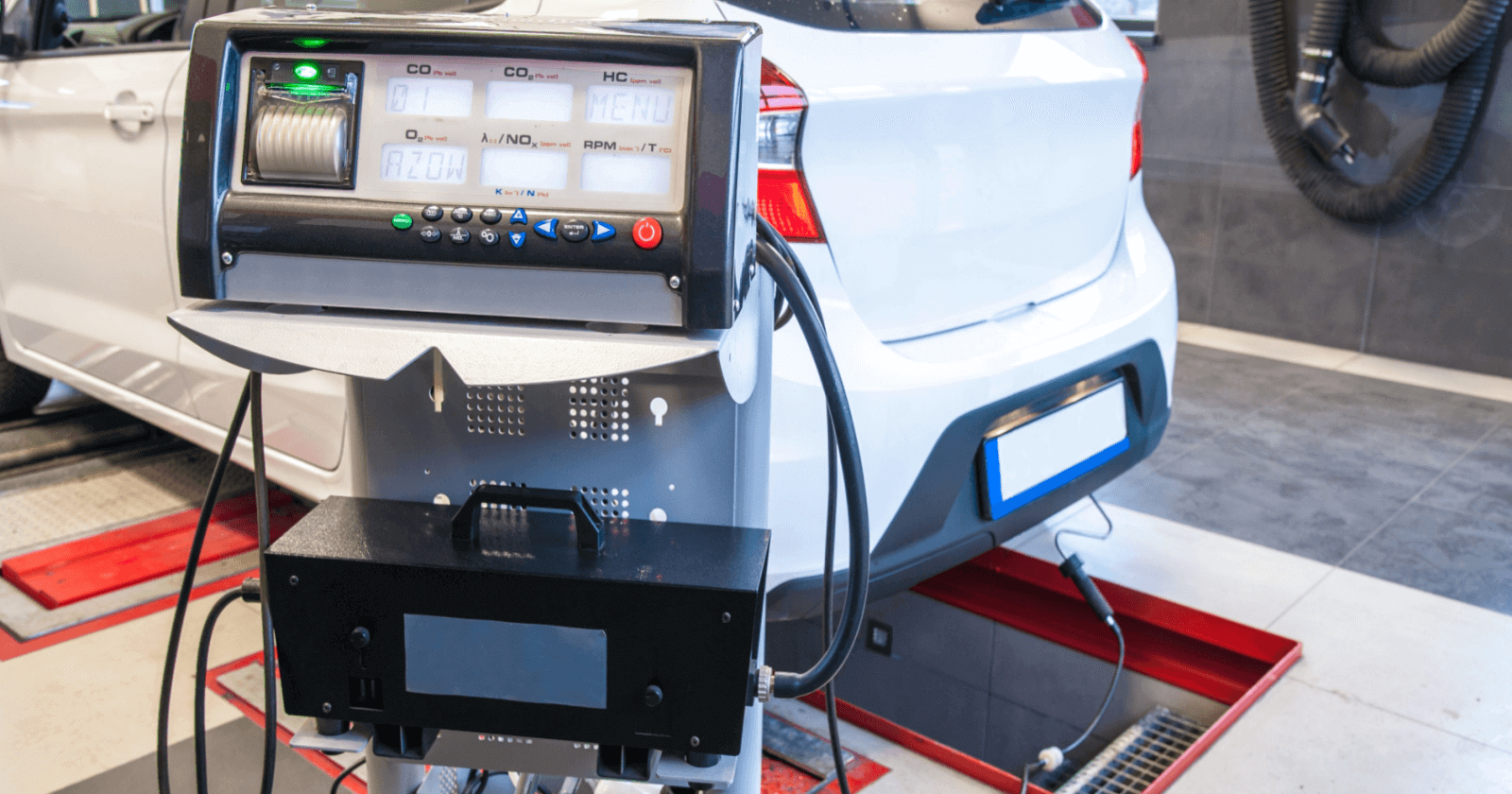 How to Get a PUC Certificate for your Vehicle: Online & Offline Process