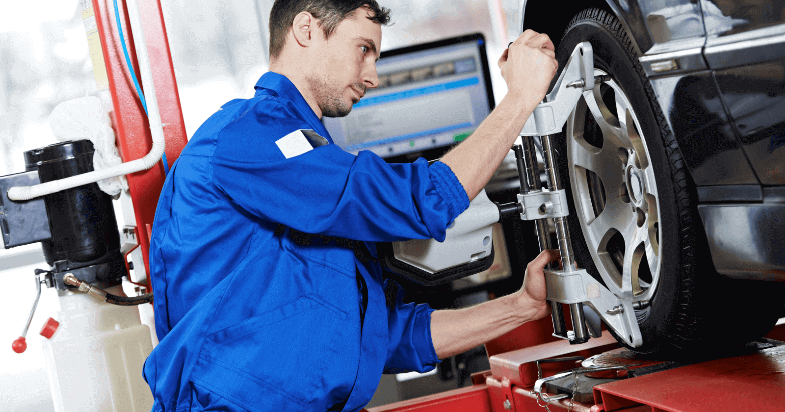 What is Wheel Alignment and Its Importance? Explained