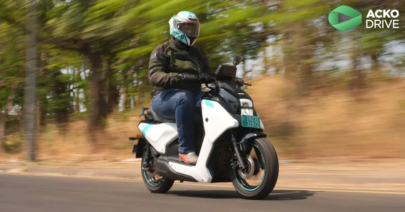 Expert Reviews on Cars & Bikes @ ACKO Drive